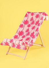 Dreamscene Ice Cream Printed Beach Towel | Kaleidoscope