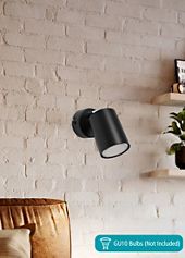 EGLO Mogano 3 Sandy Steel Minimalist, Caged Style Ceiling Light ...