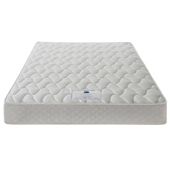 Silentnight Lift Rejuvenate 1600 Pocket Latex Mattress | Kaleidoscope