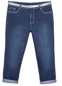 Jeans | Cropped, Bootcut & Boyfriend Jeans | Kaleidoscope