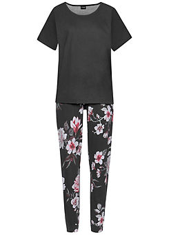 Nightwear | Ladies Nighties & Pyjamas | Kaleidoscope