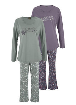 Nightwear | Ladies Nighties & Pyjamas | Kaleidoscope