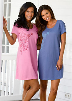 Nightwear | Ladies Nighties & Pyjamas | Kaleidoscope