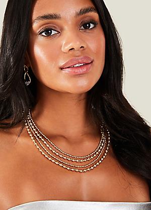 Accessorize choker store