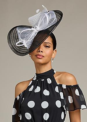 Fascinators Headband Wedding Fascinators Kaleidoscope