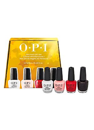 Opi makeup store