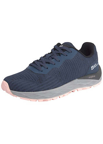 ’TRAIL WALKER LOW’ Hiking Shoes by Jack Wolfskin | Kaleidoscope