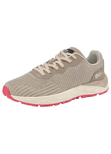 ’TRAIL WALKER LOW’ Hiking Shoes by Jack Wolfskin | Kaleidoscope