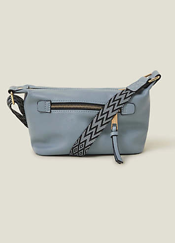 Accessorize Mini Crossbody Bag | Kaleidoscope