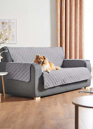 Alan Symonds Chair & Sofa Protector | Kaleidoscope