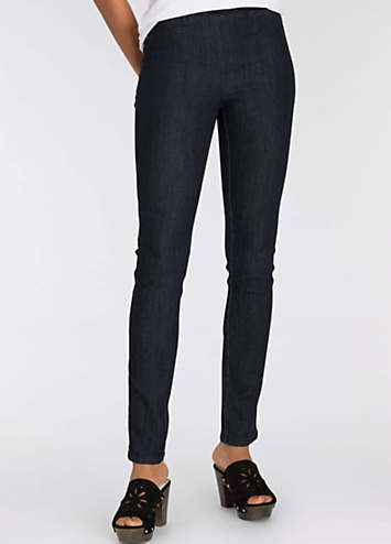 Arizona Denim Jeggings | Kaleidoscope