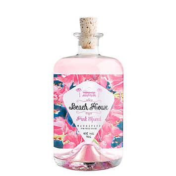 Beach House Pink Spiced Rum 70cl | Kaleidoscope