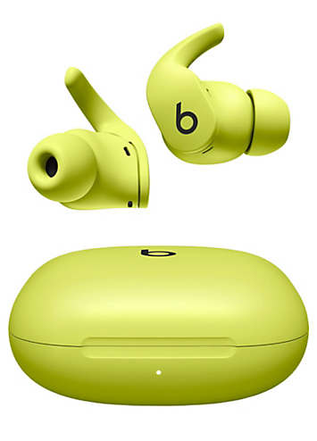 Beats Fit Pro Earbuds - Volt Yellow | Kaleidoscope