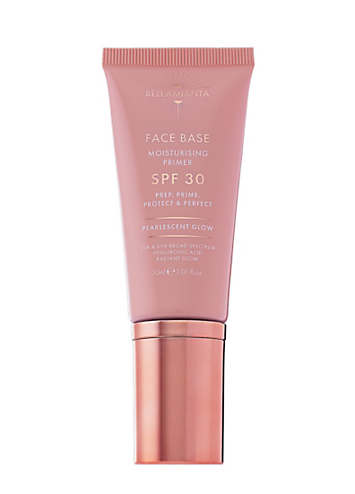 Bellamianta Face Base SPF Moisturising Primer | Kaleidoscope