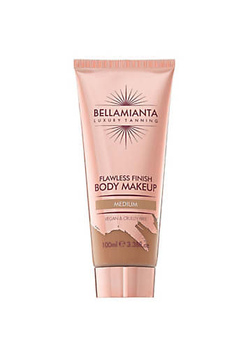 Bellamianta Flawless Finish Body Makeup 100ml | Kaleidoscope