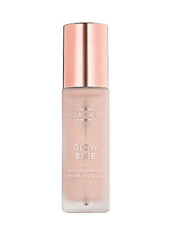 Bellamianta Glow Base 30ml | Kaleidoscope