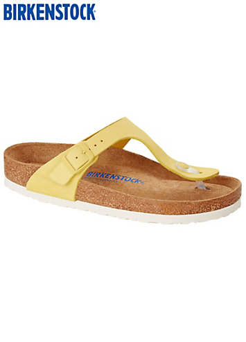 Birkenstock Popcorn Gizeh SFB | Kaleidoscope