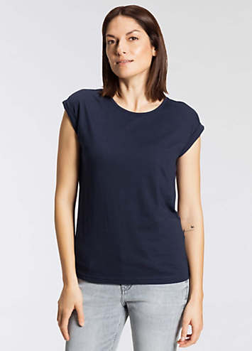 Boysens Boysen’s Round Neck T-Shirt | Kaleidoscope