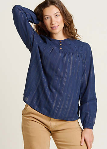 Brakeburn Canford Blouse | Kaleidoscope