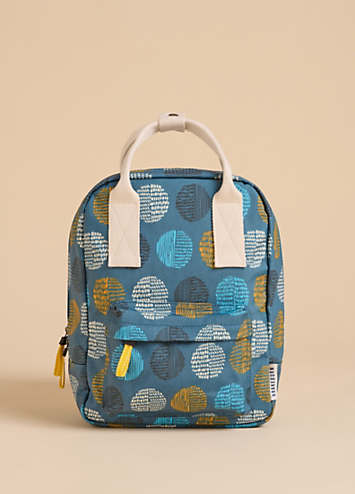 Brakeburn Lunar Backpack | Kaleidoscope