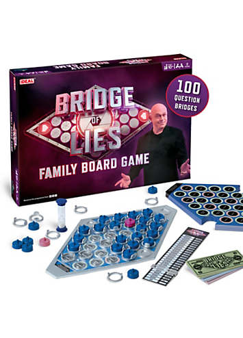 Bridge of Lies Game | Kaleidoscope