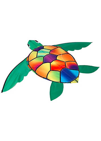 Brookite Brookite Giant Turtle Kite | Kaleidoscope