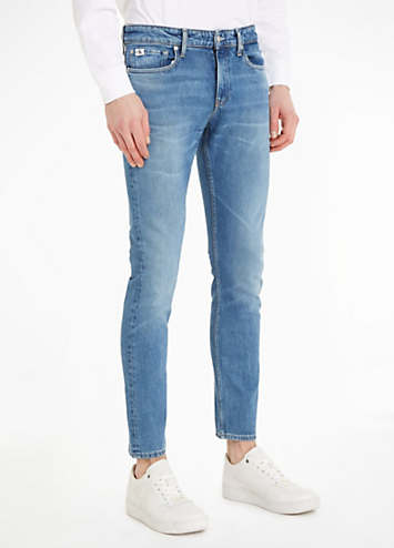 Calvin Klein Slim Fit Jeans | Kaleidoscope