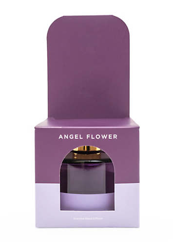 Candlelight Purple Two Tone 250ml Reed Diffuser | Kaleidoscope