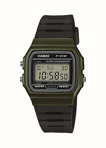 Casio Casio Classic Collection Unisex Watch | Kaleidoscope
