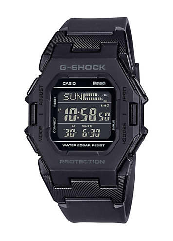 Casio G-Shock Step Tracker Watch | Kaleidoscope