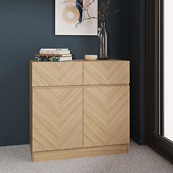 Catania Compact Sideboard | Kaleidoscope