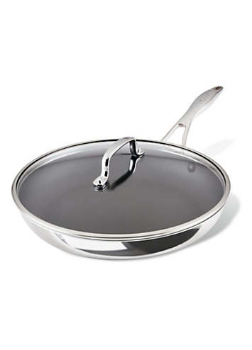Circulon Scratchdefense Multi-Layer Stainless Steel Extreme Non-Stick ...