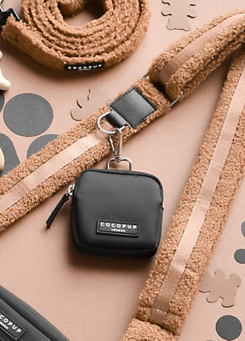 Cocopup Black Bag Bundle - Teddy Paddington | Kaleidoscope