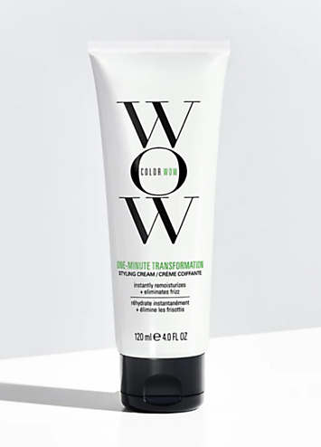 Color Wow One-Minute Transformation Styling Cream - 120ml | Kaleidoscope