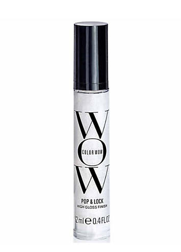 Color Wow Pop & Lock High Gloss Finish Serum 12ml | Kaleidoscope