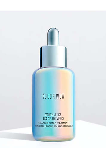 Color Wow Youth Juice Collagen Scalp Treatment 50ml | Kaleidoscope