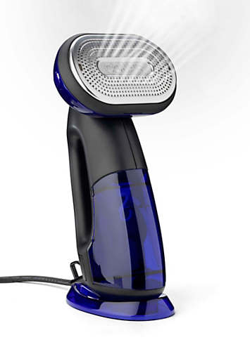 Conair Steam & Iron 2-In-1 Handheld Steamer with Turbo | Kaleidoscope