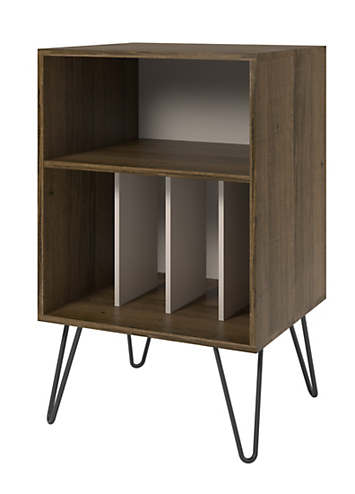 Concord Turntable & Record Player Stand | Kaleidoscope