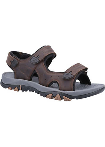 Cotswold Cotswold Lansdown Sandals | Kaleidoscope