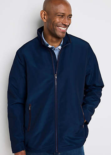 Cotton Traders Signature Showerproof Jacket | Kaleidoscope