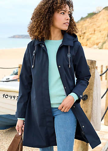 Cotton Traders Weatherproof Jacket | Kaleidoscope