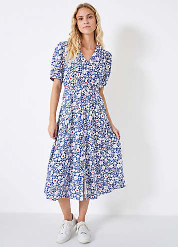 Crew Clothing Company Lola Dress | Kaleidoscope