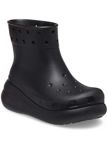 Crocs Classic Crush Boots | Kaleidoscope