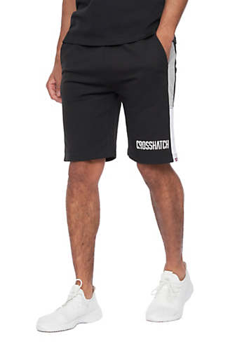 Crosshatch Mens Cramsures Shorts | Kaleidoscope