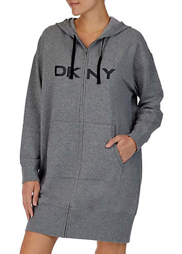 DKNY Make Your Move Robe | Kaleidoscope