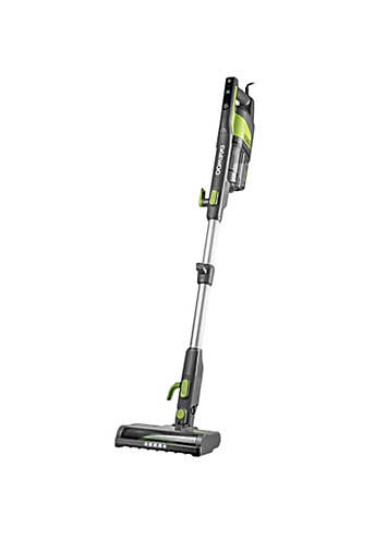 Daewoo Cyclone Turbo Corded 3 In 1 Handheld Vacuum Cleaner with Turbo ...