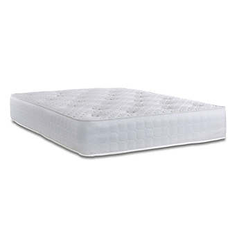 Deluxe Beds Memory Elite 1000 Pocket Spring Mattress | Kaleidoscope