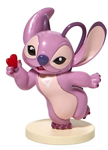 Disney Angel with Heart Mini Figurine | Kaleidoscope