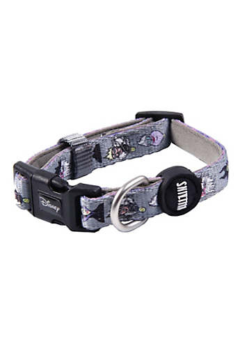 Disney Villains Premium Dog Collar | Kaleidoscope