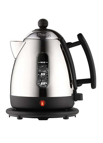 Dualit Cordless Mini 1L Jug Kettle - Black | Kaleidoscope